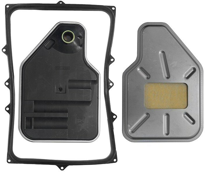 Фильтр АКПП SAT ST-0578738007 SsangYong Actyon 05-10, Actyon Sports 06-16