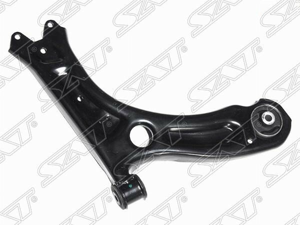 Рычаг передний нижний SAT ST-5C0407152B Volkswagen JETTA 10- RH