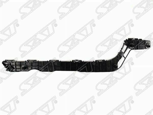 Крепление бампера SAT ST-TY92-087B-A1 Toyota Land Cruiser J200 07-21, Lexus LX 07-12 сзади/ справа