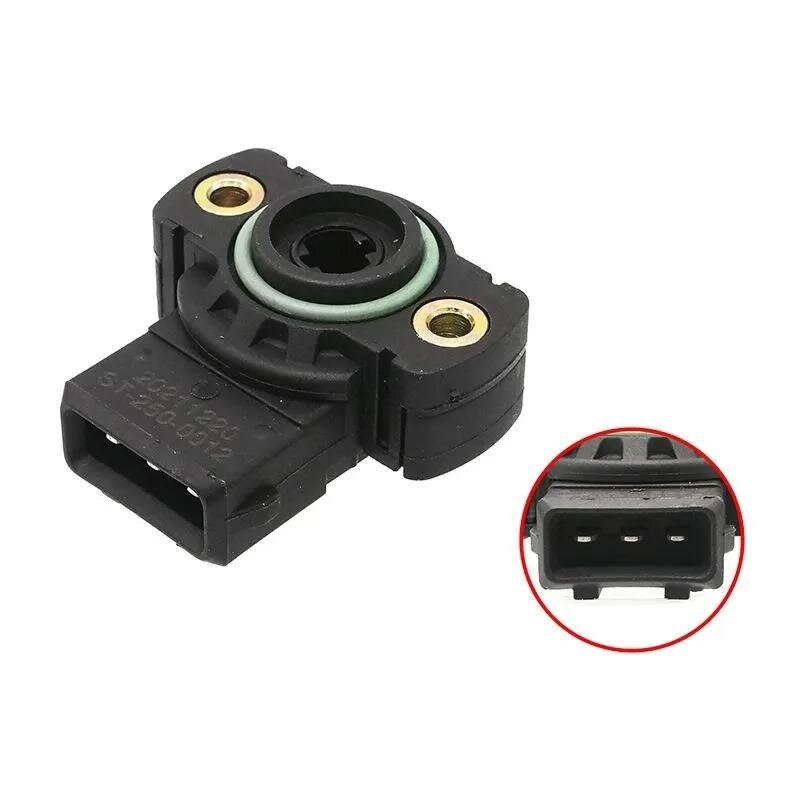 Датчик дроссельной заслонки SAT ST-250-0012 Volkswagen Polo 94-01 / Transporter 90-03