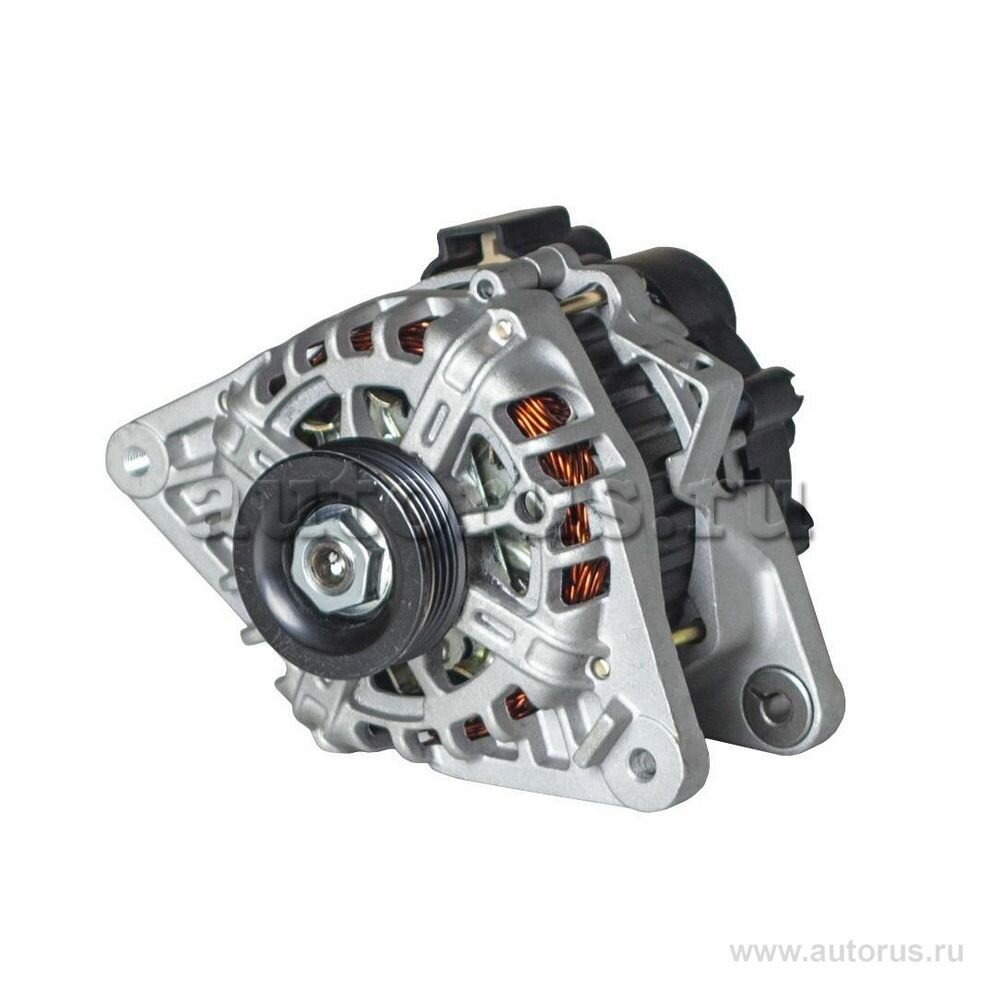 Генератор для а м Hyundai Accent TagAZ 01- 1.5i Kia Sportage 04- 2.0i 90A STARTVOLT LG 08900