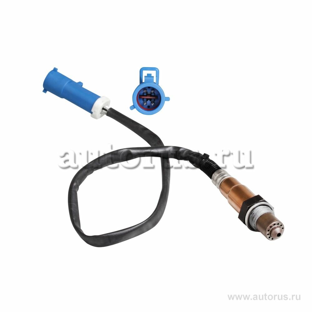 Датчик кисл. для а м Ford Focus II 05- 1.4i 1.6i после кат. 550 мм STARTVOLT VS-OS 1080