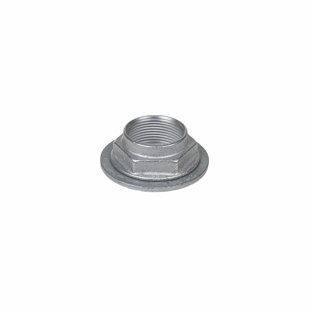 Гайка крепления ступицы колеса Citroen Peugeot M28x1,5mm 373932