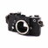 Зеркальный плёночный фотоаппарат Nikon F2 body