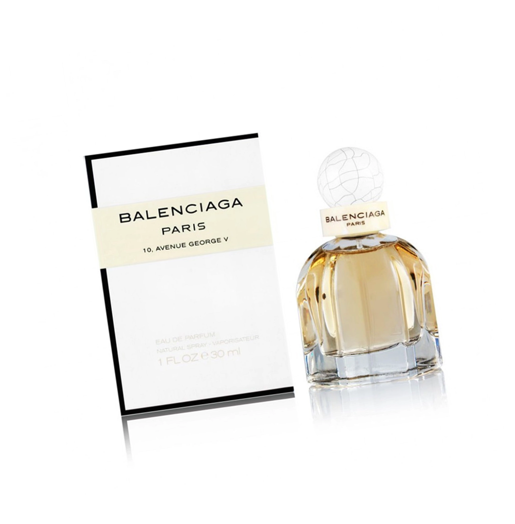 Balenciaga Paris 30 мл / Баленсиага Париж - женская парфюмерная вода