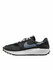 Кроссовки NIKE Waffle Nav, размер 10 US, черный/синий