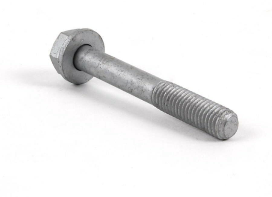 Болт с шестигранной головкой с шайбой m7x50-u1 BMW арт. 07119903918