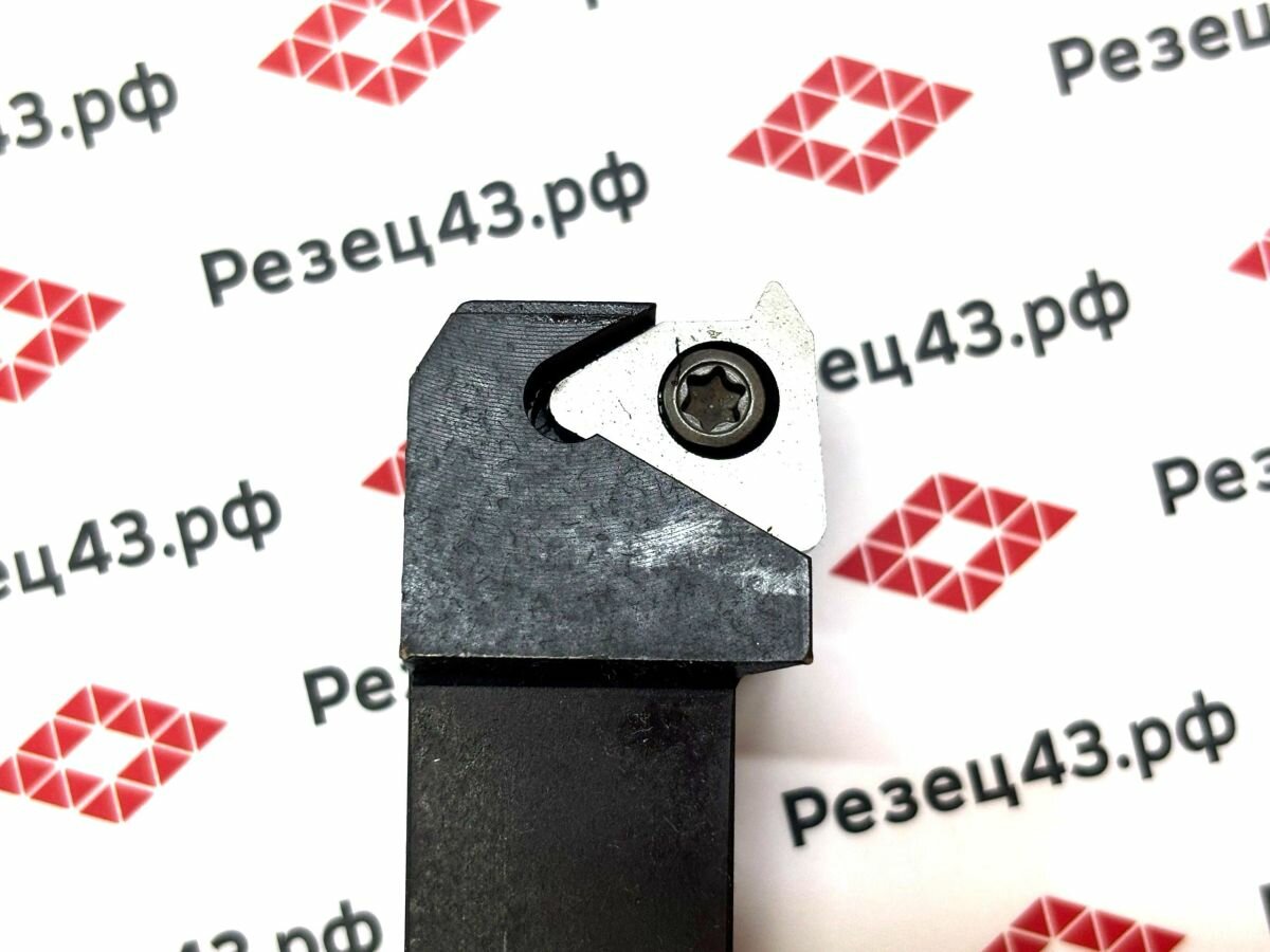 Резец резьбовой SEL2020K22