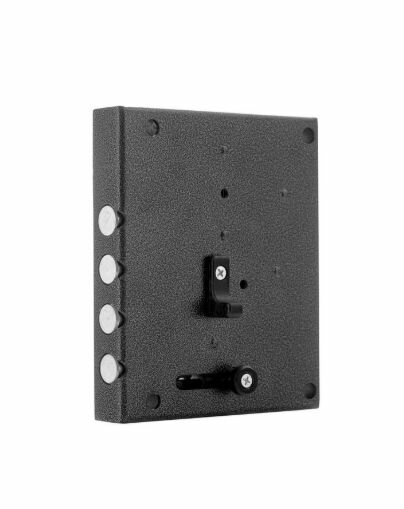 Замок накладной 131.11.003 ZSI (Керберос)