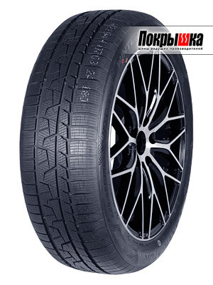 Шины зимние нешипованные Lanvigator WinterGrip UHP 235/55 R19 105V для внедорожника