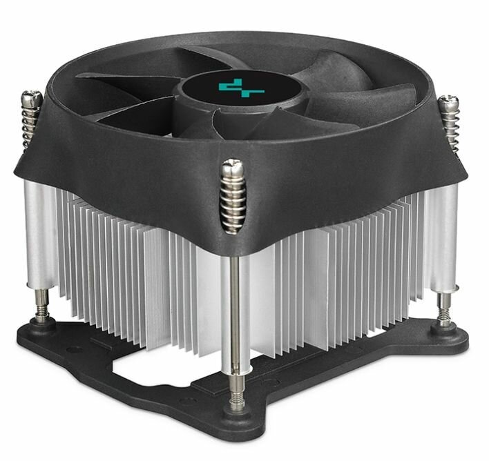 Кулер для процессора Deepcool Кулер THETA 31 PWM 1700 LGA1700