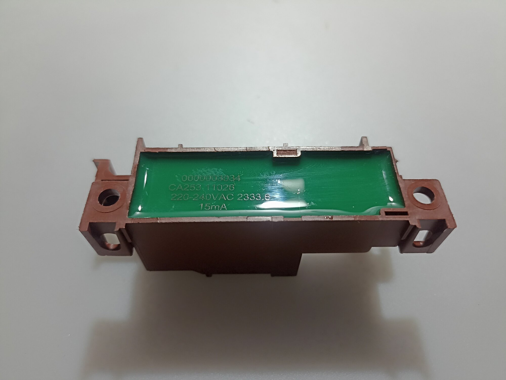 Блок розжига, для варочной поверхности газовой HANSA BHKS330300