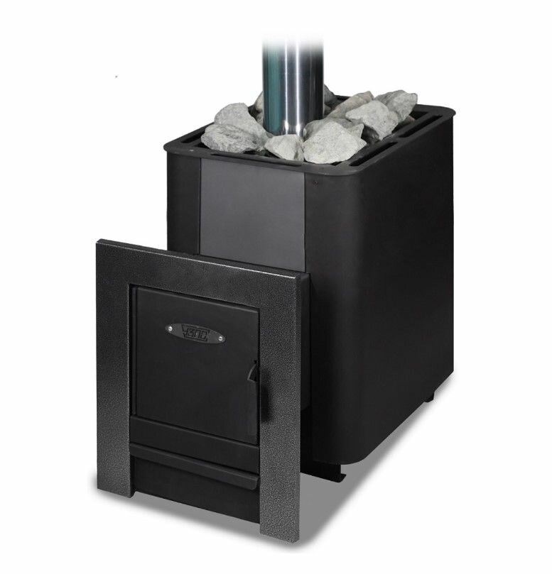 Печь банная Фея 2018