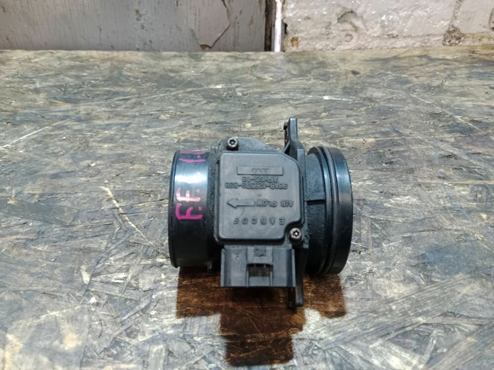 Расходомер Ford Focus I (1998 2004) Б/У с пробегом