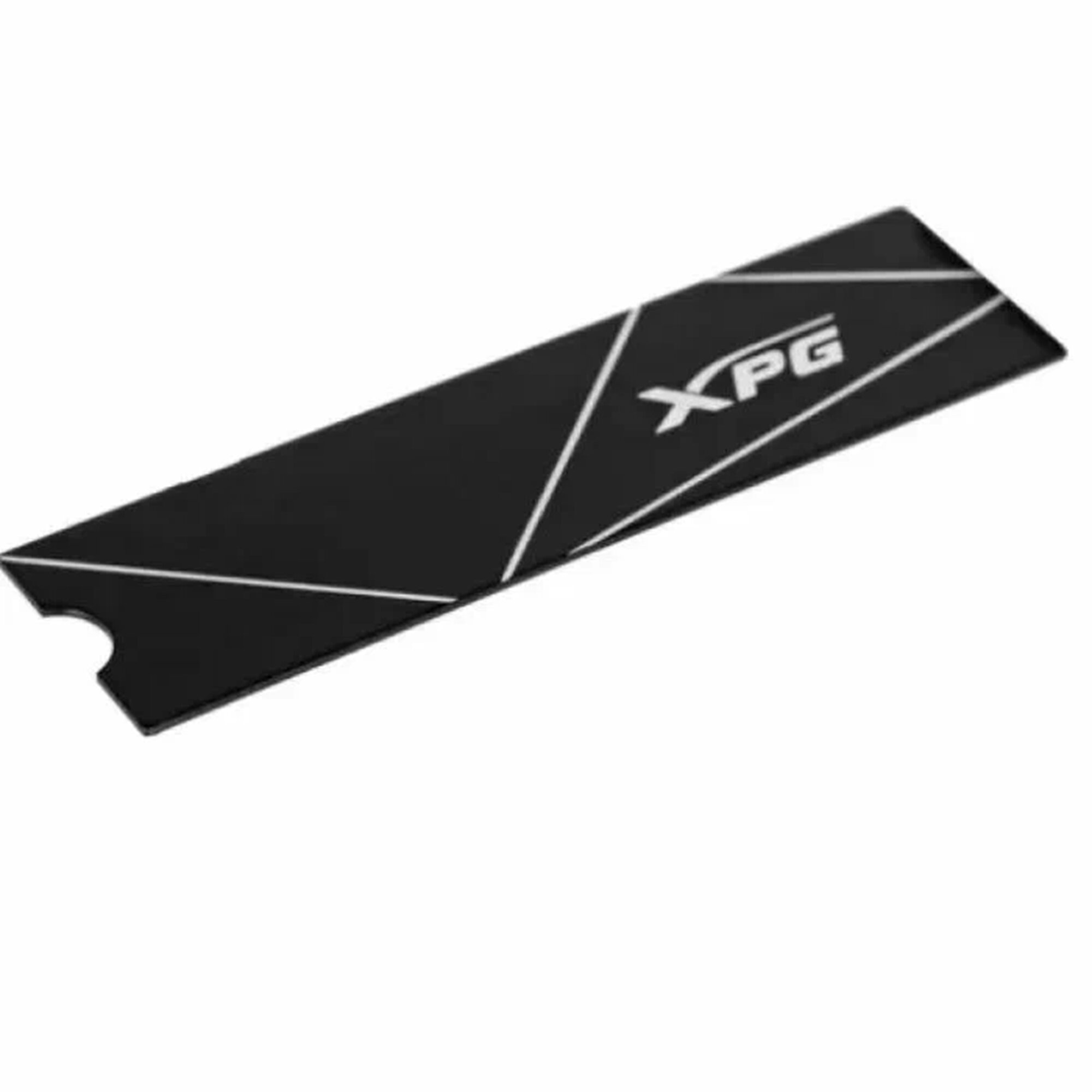 Твердотельный накопитель SSD ADATA XPG AGAMMIXS70B, M.2, 512ГБ, с радиатором