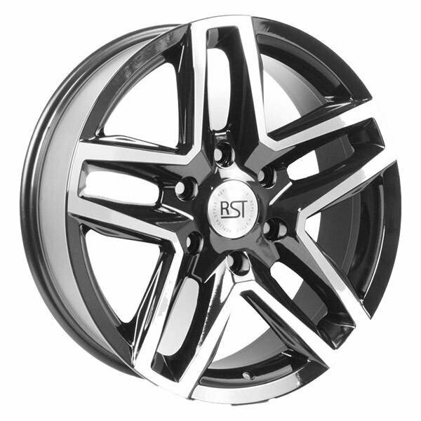 Колесный диск RST R238 8x18 6x139.7 ET35 D100.1 BD