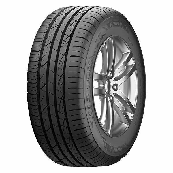 Шина Prinx HZ2 HiRace 225/40 R19 93Y
