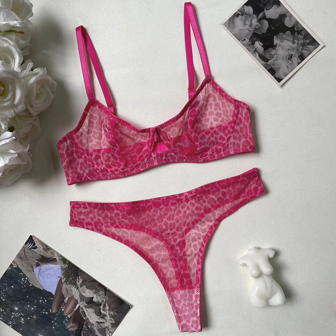 Комплект нижнего белья