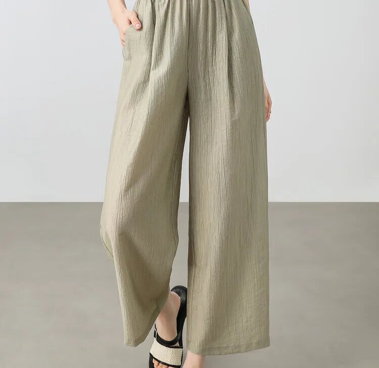 Брюки классические