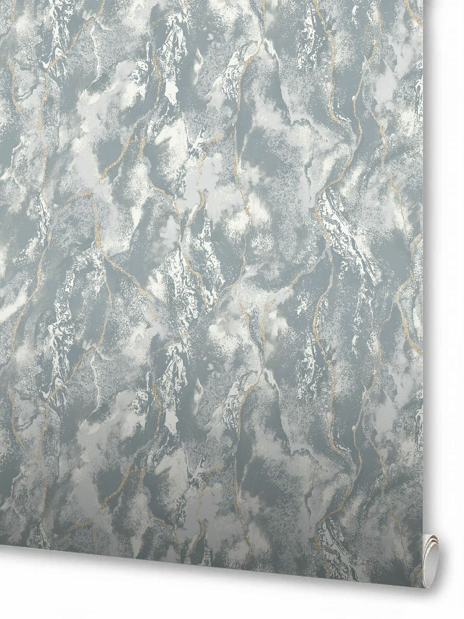 Обои флизелиновые 1.06 Marvig Rich виниловые моющиеся ( горячее тиснение ) 1.06м *10.05 м 000148625