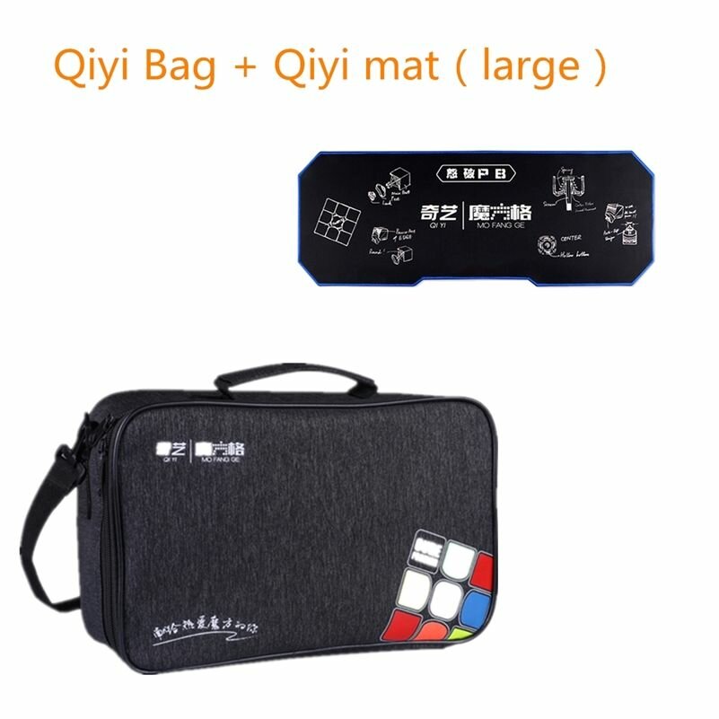 Таймер скорости кубика Рубика