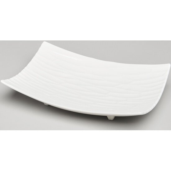 Блюдо Lefard на ножках "banquet" 29,5х20,5х7 см