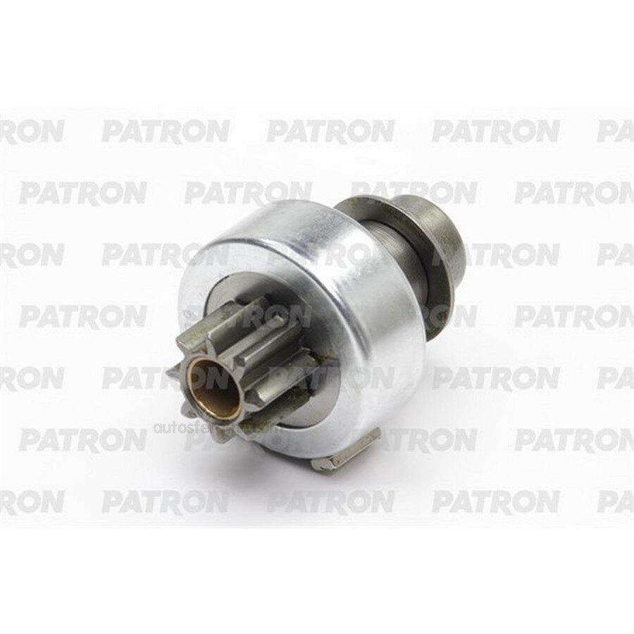 PATRON P101999 Бендикс стартера (MAGNETI MARELLI unit) FIAT: Bravo 1.4i 07- / 500 1.2i/1.4i 07- / Grande Punto 1.2i/1.4i 05-