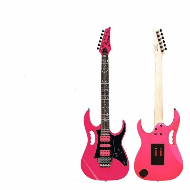 Электрогитара IbanezJEMJR/JEM77P