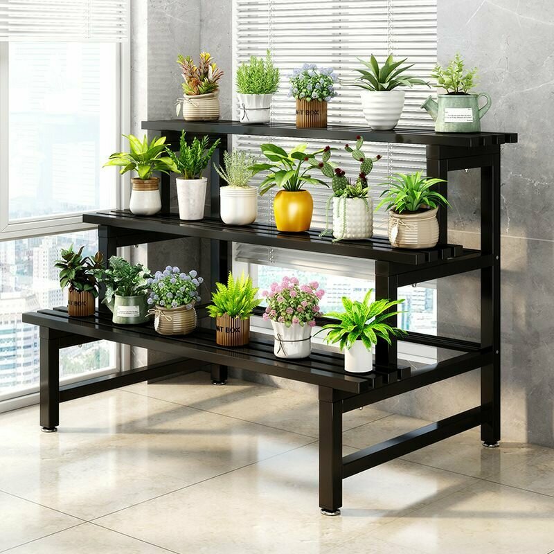 Цветочница — фото 1
