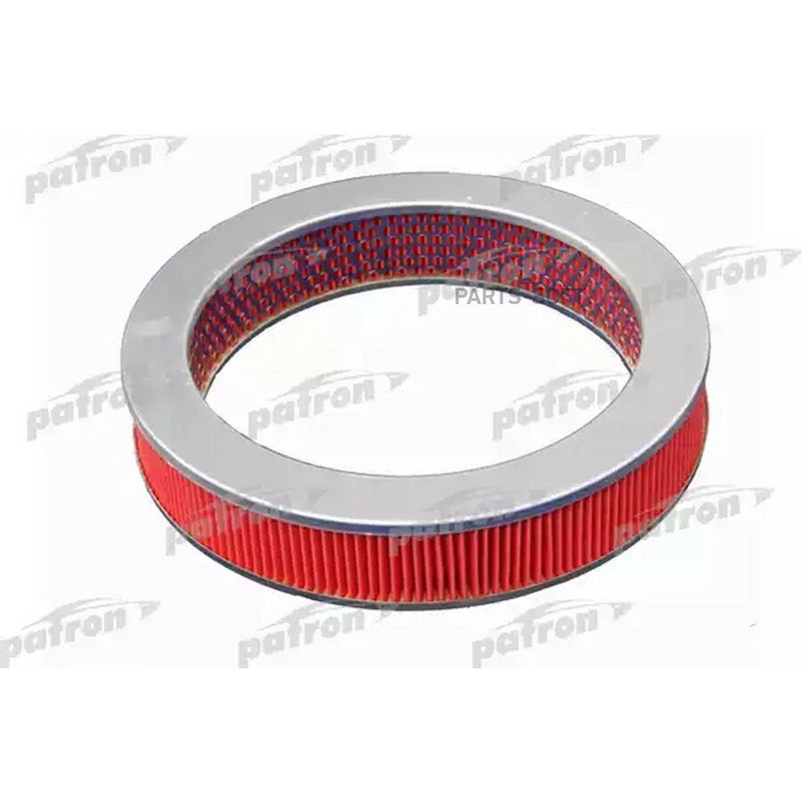 Фильтр воздушный ASIA MOTORS: ROCSTA 93-, HONDA: ACCORD I 78-83, ACCORD I Hatchback 79-83, PRELUDE I купе 78-82, QUINTET 80-84, MAZDA: 616 73-78 PATRON PF1174 | цена за 1 шт