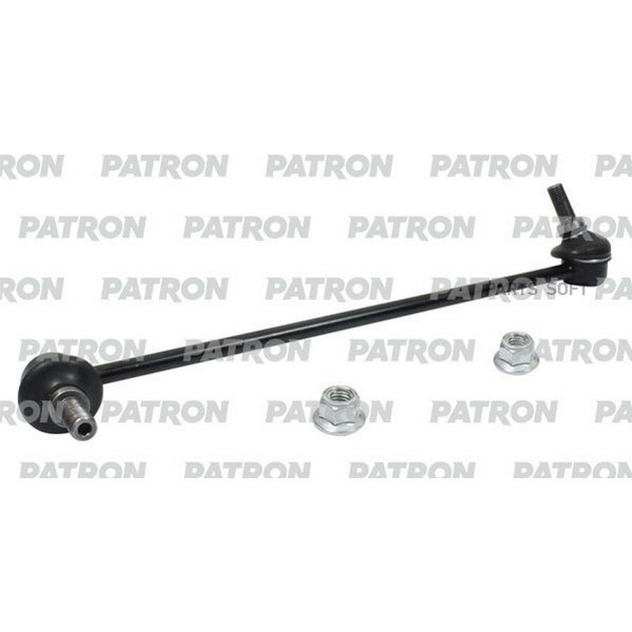 PS4185 PATRON Тяга стабилизатора PATRON PS4185 | цена за 1 шт