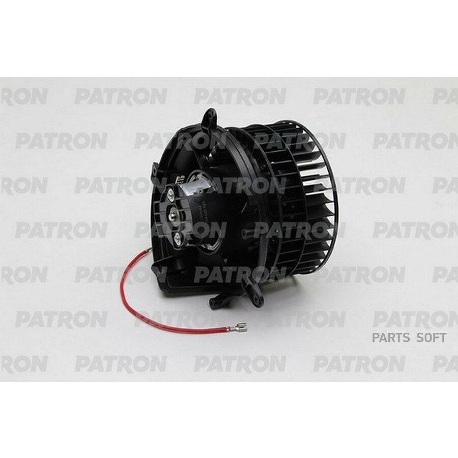 Вентилятор отопителя MercedesW2021.8-4.3i93- PATRON PFN051 | цена за 1 шт