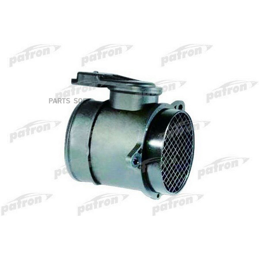 Расходомер воздуха PEUGEOT 307/407, FORD FOCUS 1.6 HDI/TDCI 03- PATRON PFA10124 | цена за 1 шт