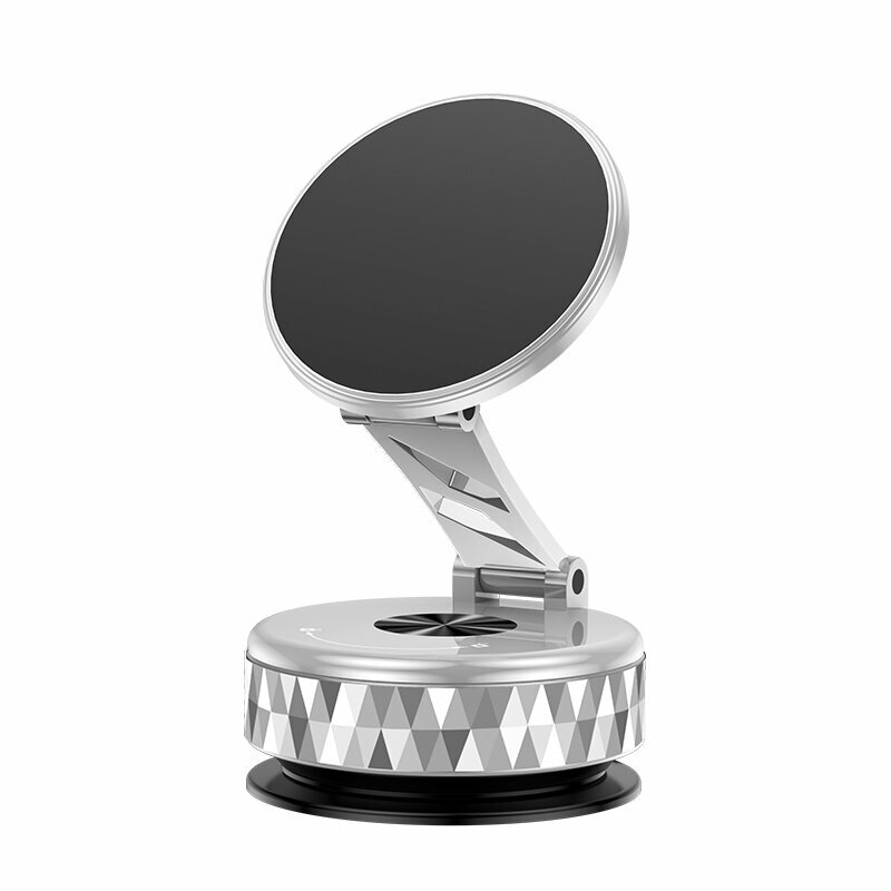 Новый автомобильный складной держатель для телефона для использования в автомобилях