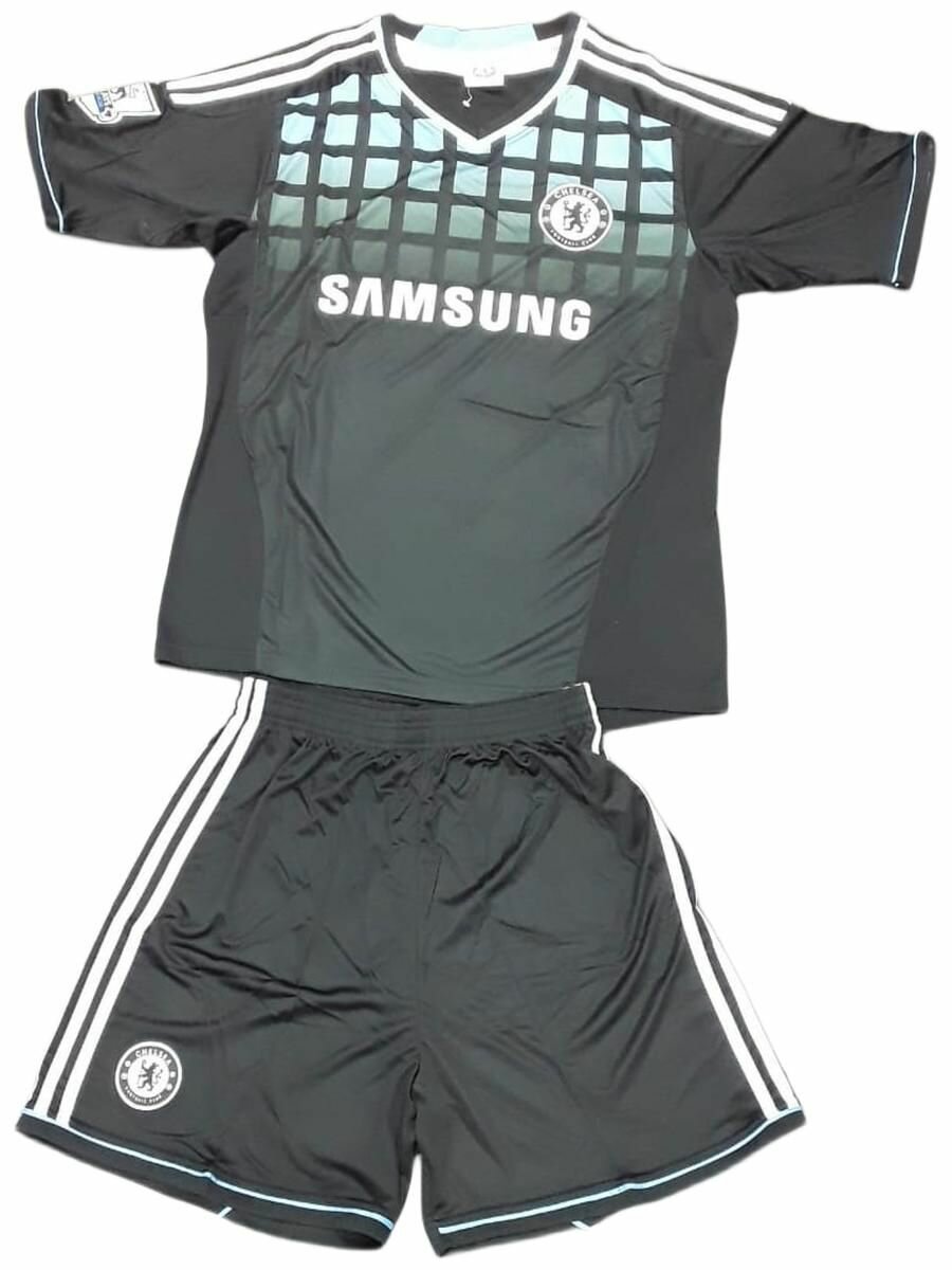 Форма спортивная