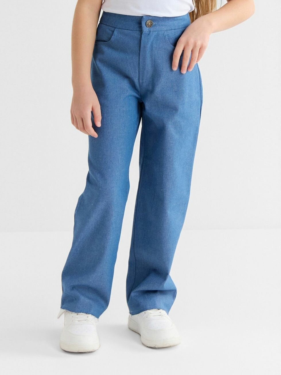 Джинсы Базовая коллекция