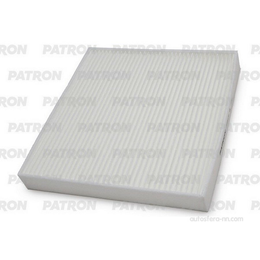 PATRON PF2639 Фильтр салона Cadillac Escalade 14-