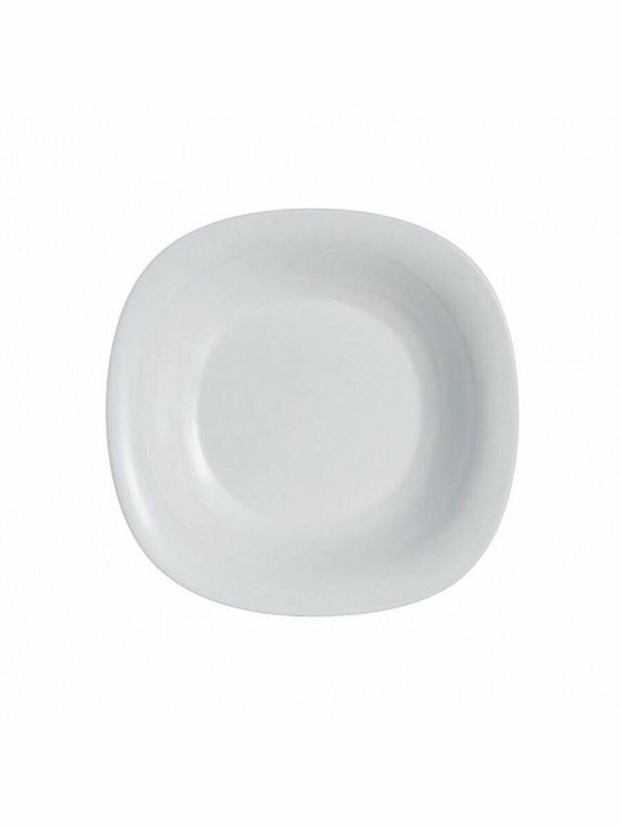 Набор суповых тарелок карин гранит 22см 2 шт