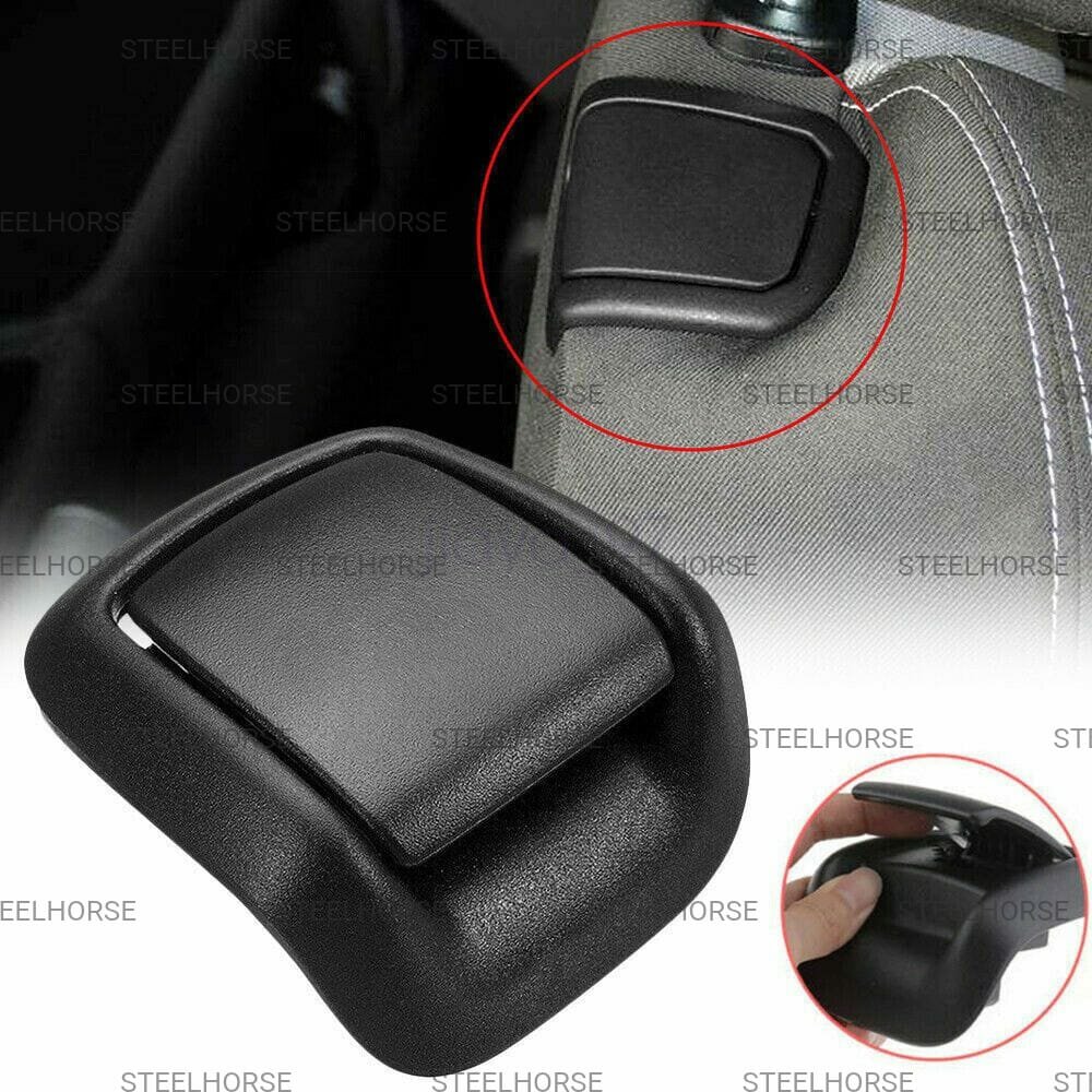 Ручка спинки правого сидения Ford Fusion / Fiesta 2002-2012