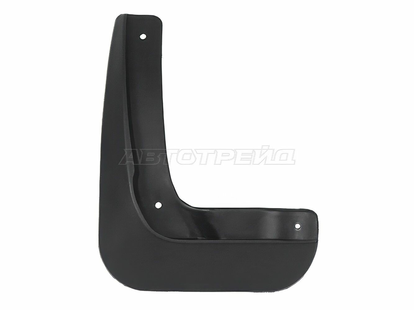 Брызговик передний левый для Фольксваген Поло Дерби Венто арт ST230031 SAT