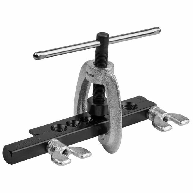 Развальцовка для труб ЗУБР до 1 мм