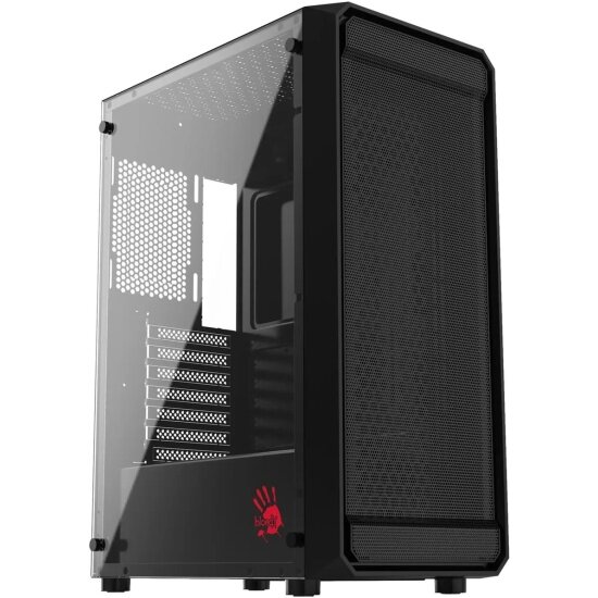 Корпус Bloody BD-CC114, черный