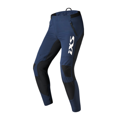 Велоштаны IXS Trigger 1.0 (Marine, L, 2025 (473-510-5590-047-L))