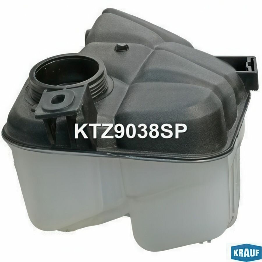 Бачок расширительный, для Вольво S60 2, FH S80, V60, V70 3 XC60 XC70, Ленд Ровер Фрилендер, 2, Рейндж Ровер Евок арт KTZ9038SP