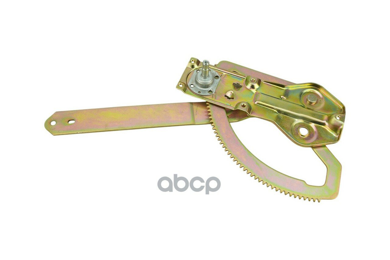 Стеклоподъемник SHACMAN SHAANXI F2000 F3000 двери правый механический OE Shacman арт. 81.62640.6058