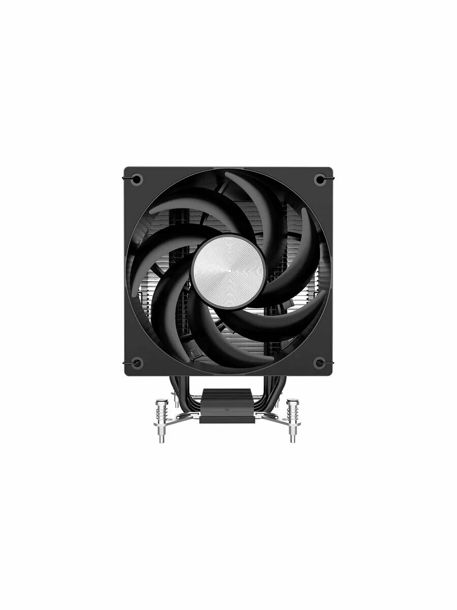 Устройство охлаждения (кулер) Ice Boid 4PSD12