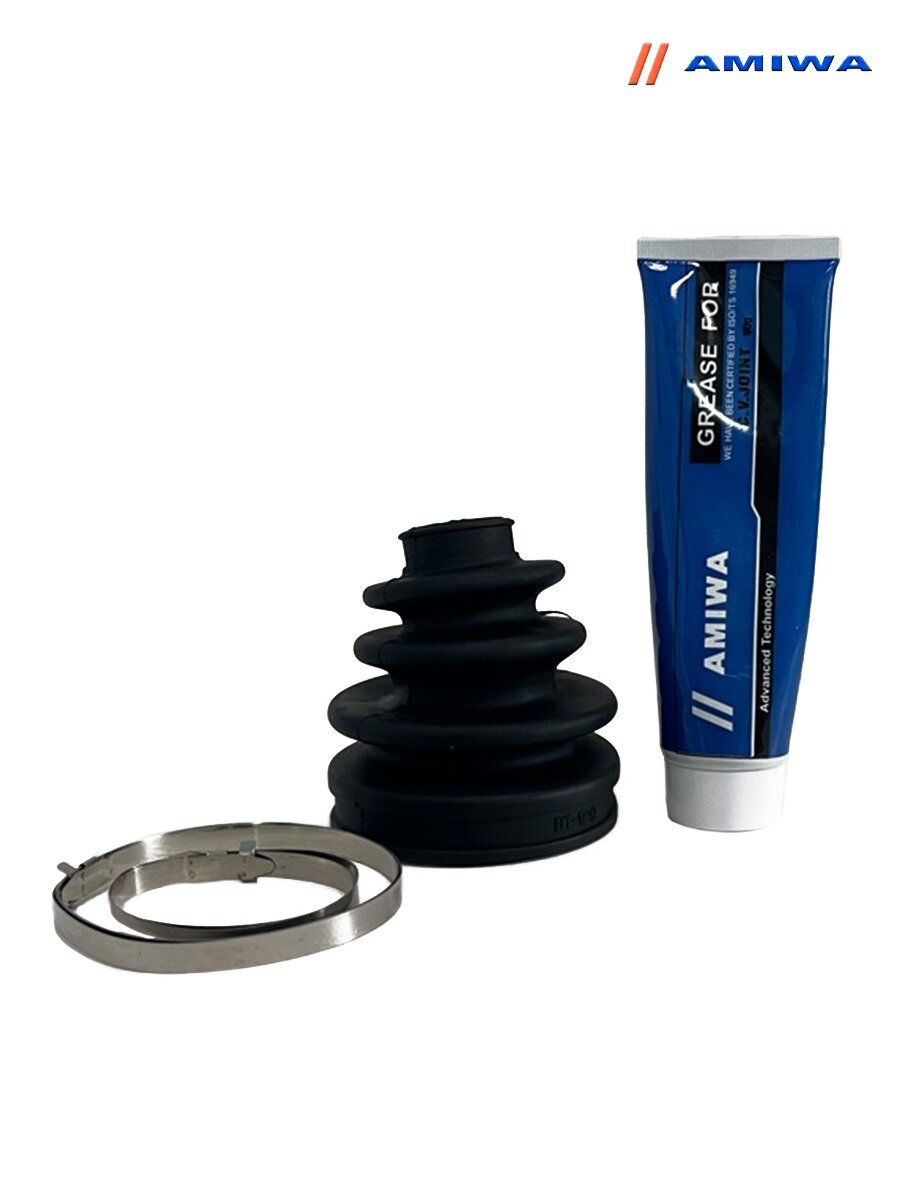 Пыльник Шрус Внутренний Комплект 73X94X21