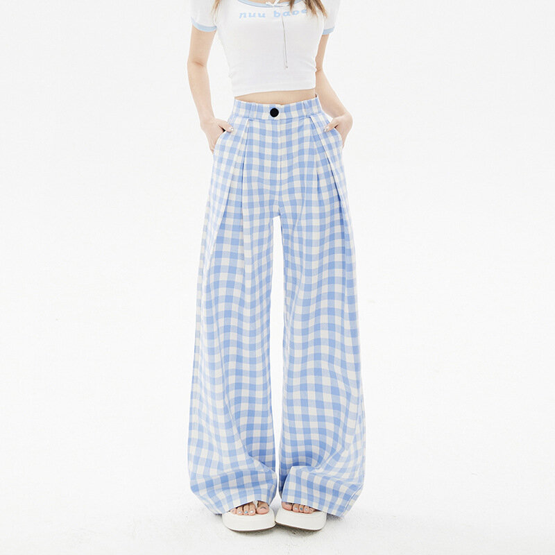 Брюки классические