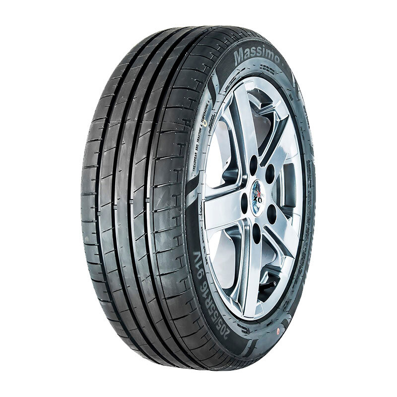 А/шина Massimo Ottima SPORT 235/40R19 96W TL