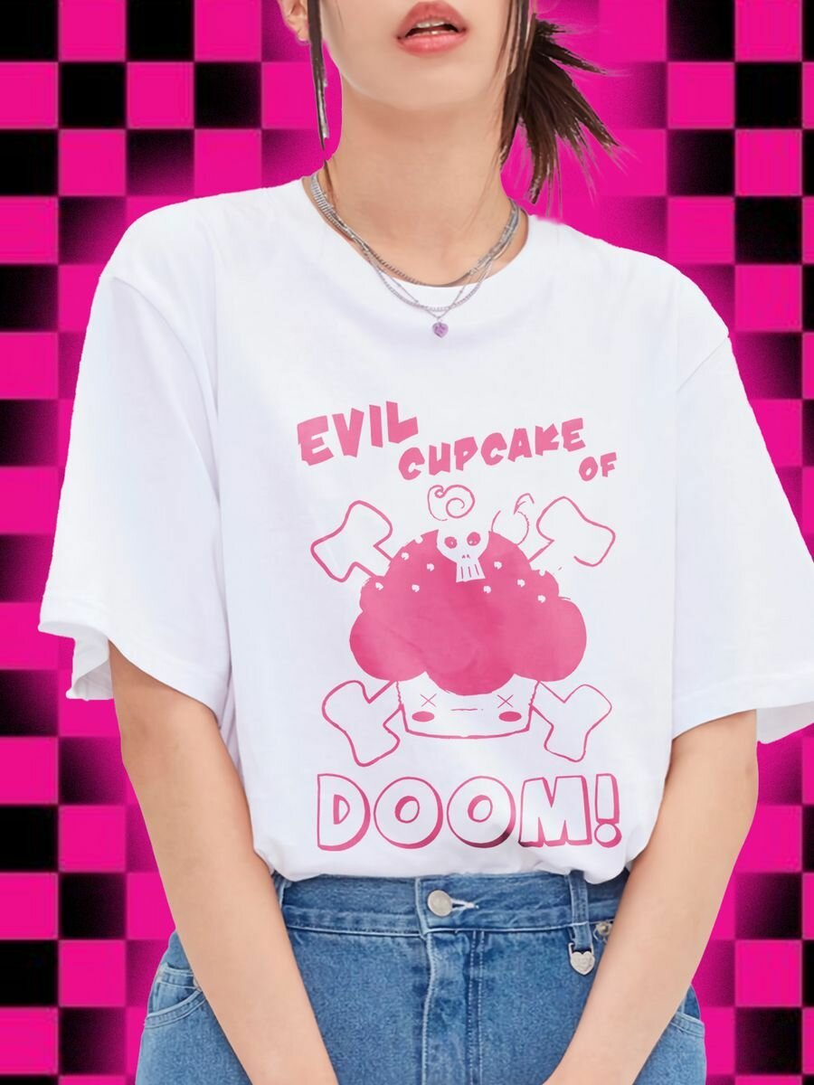 Футболка спортивная